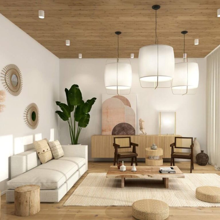 The Beauty of Curved Suspended Ceilings: Adding Elegance and Depth to ...