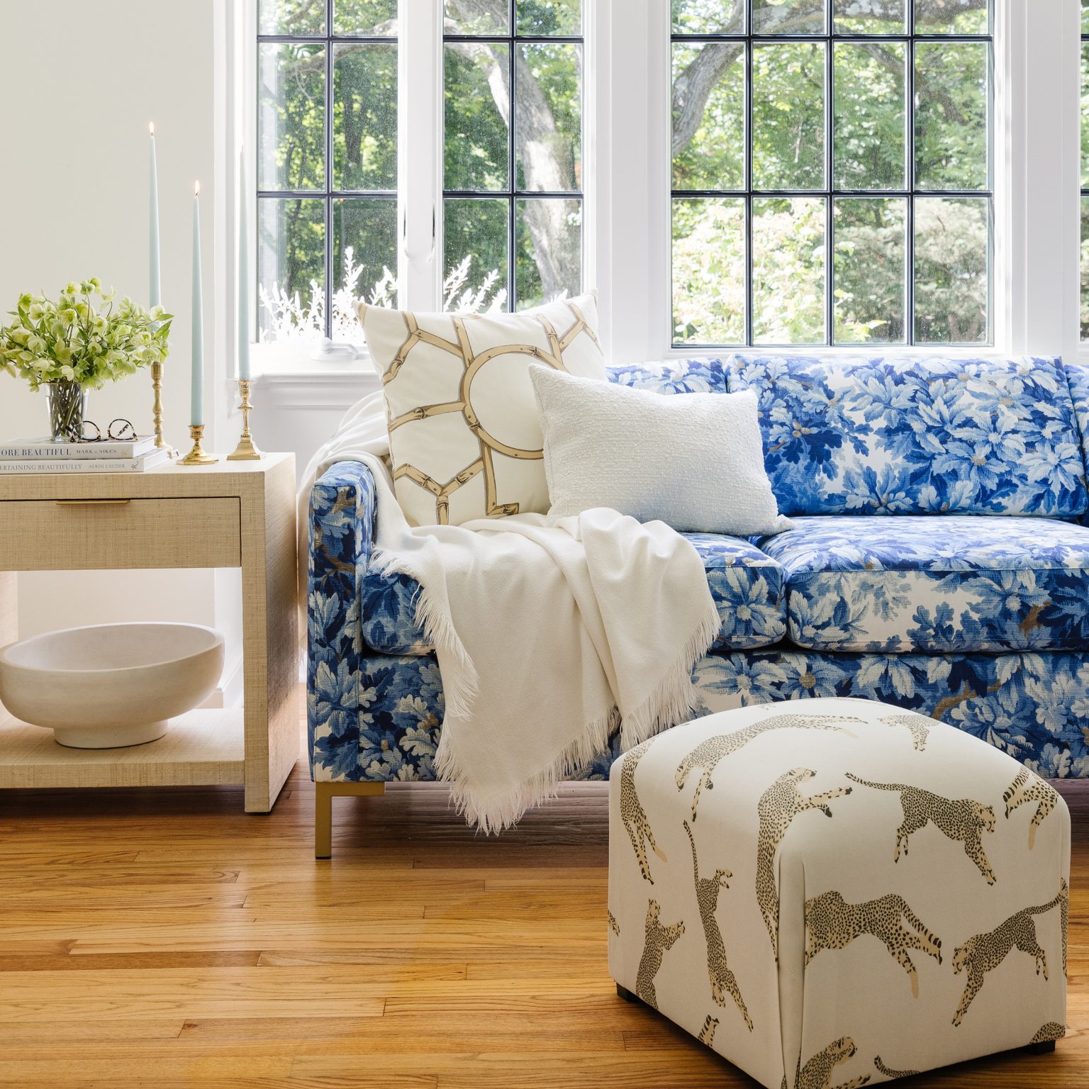 Revamp Your Home Decor with Striking Large Rattan Pendants - Myguidinglight