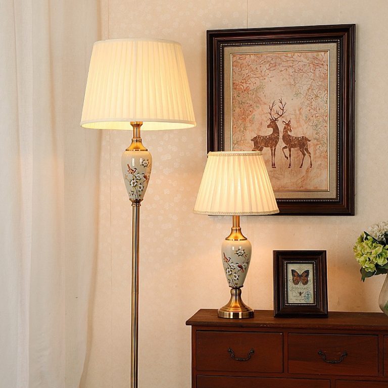 Revamp Your Living Room Lighting with Next-Level Next Lamps ...
